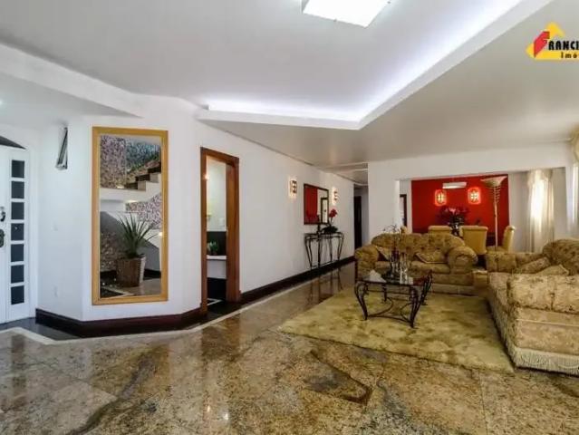 Cobertura para Venda em Divinópolis/MG Centro 4 Quartos