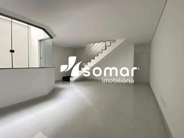 Cobertura para Venda em Divinópolis/MG Centro 4 Quartos
