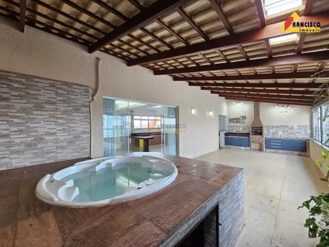 Cobertura para Venda em Divinópolis/MG Centro 4 Quartos