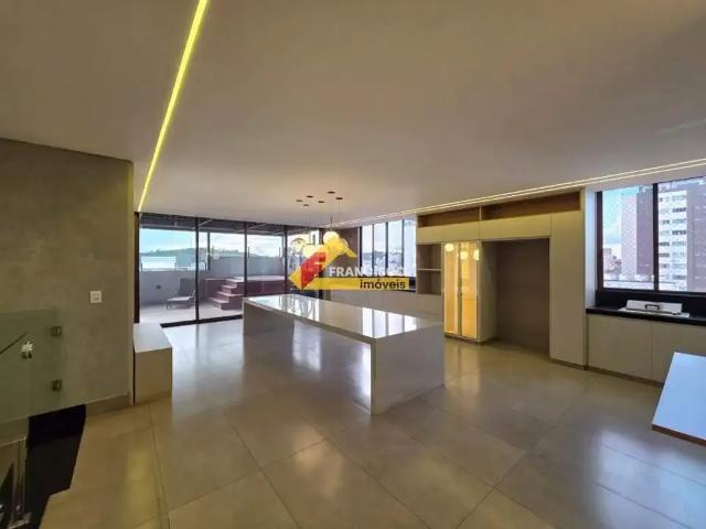 Cobertura para Venda em Divinópolis/MG Centro 4 Quartos