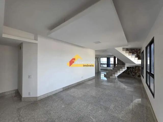 Cobertura para Venda em Divinópolis/MG Centro 5 Quartos