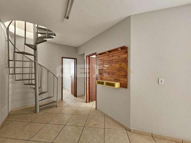 Cobertura para Venda em Divinópolis/MG Centro 2 Quartos