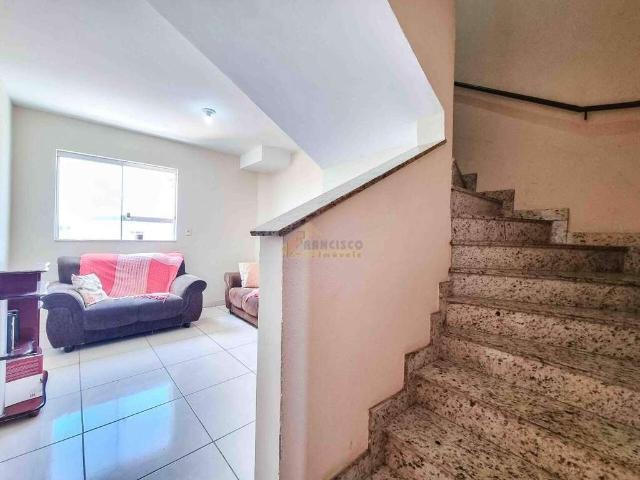 Cobertura para Venda em Divinópolis/MG Centro 2 Quartos