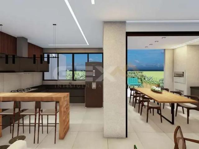 Cobertura para Venda em Divinópolis/MG Centro 3 Quartos