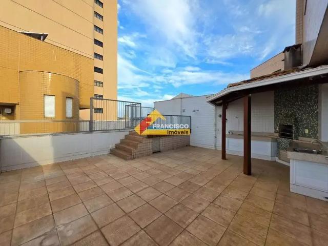 Cobertura para Venda em Divinópolis/MG Centro 3 Quartos