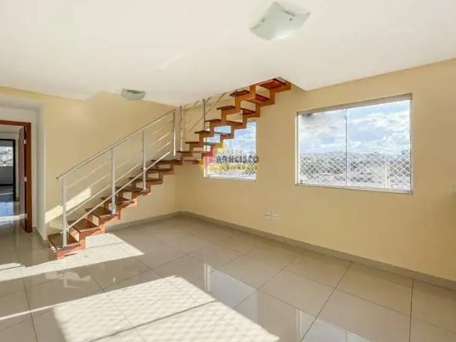 Cobertura para Venda em Divinópolis/MG Centro 3 Quartos