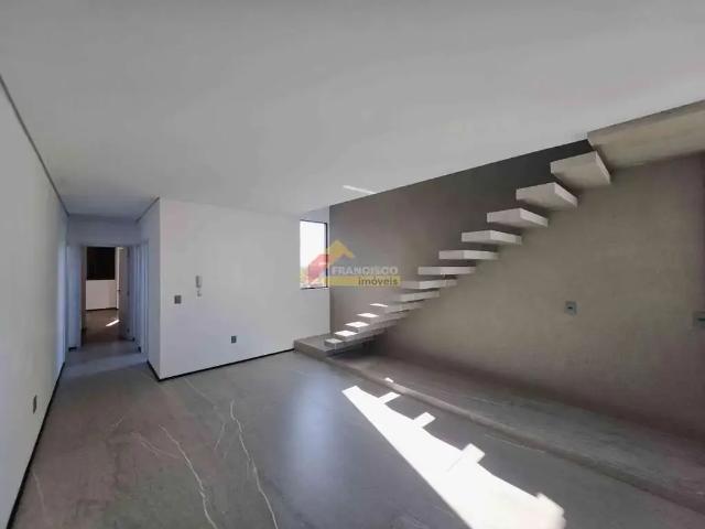 Cobertura para Venda em Divinópolis/MG Centro 3 Quartos