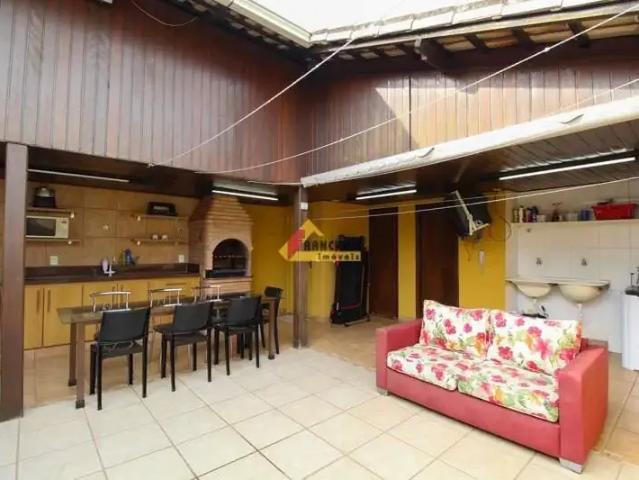 Cobertura para Venda em Divinópolis/MG Centro 3 Quartos