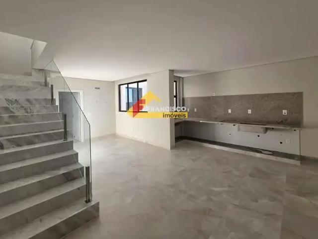 Cobertura para Venda em Divinópolis/MG Centro 3 Quartos