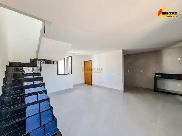 Cobertura para Venda em Divinópolis/MG Centro 3 Quartos