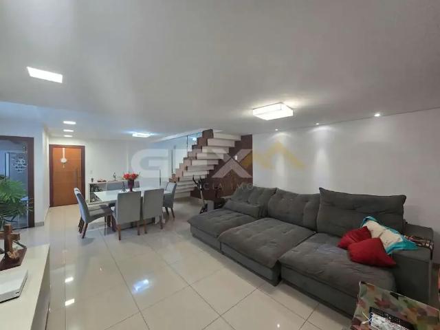 Cobertura para Venda em Divinópolis/MG Centro 3 Quartos