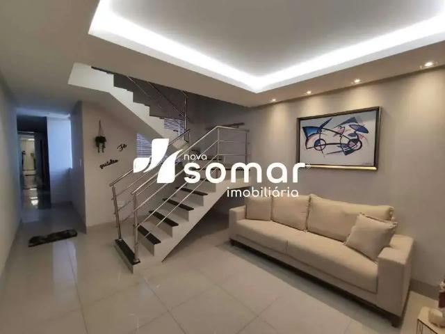 Cobertura para Venda em Divinópolis/MG São José 3 Quartos