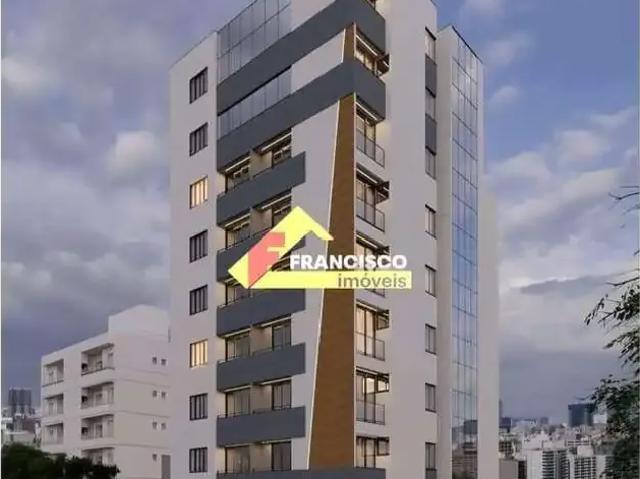 Cobertura para Venda em Divinópolis/MG Sidil 3 Quartos