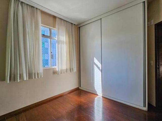 Cobertura para venda em Dona Clara, Belo Horizonte