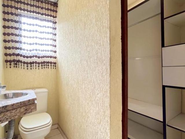 Cobertura para venda em Dona Clara, Belo Horizonte