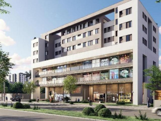 Cobertura para venda em Dona Clara, Belo Horizonte