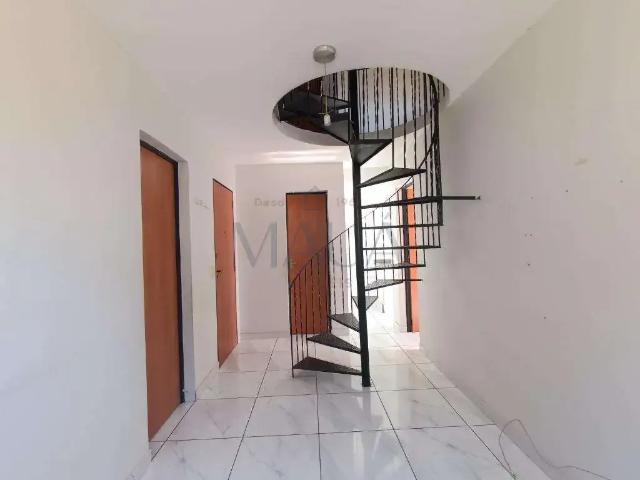 Cobertura para Venda em Duque de Caxias/RJ Engenho do Porto 3 Quartos