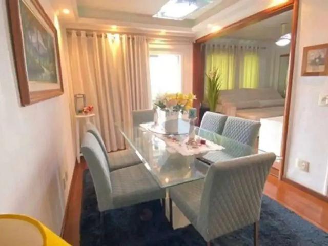 Cobertura para Venda em Duque de Caxias/RJ Jardim Vinte e Cinco de Agosto 3 Quartos