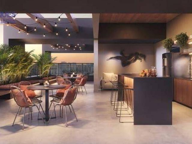 Cobertura para venda em Edifício Sublime Indaiatuba de 174.00m² com 4 Quartos, 2 Suites e 3 Garagens