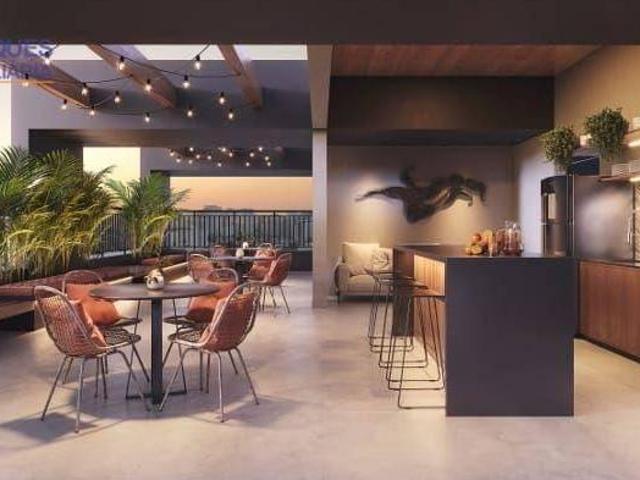 Cobertura para venda em Edifício Sublime Indaiatuba de 174.00m² com 4 Quartos, 2 Suites e 3 Garagens