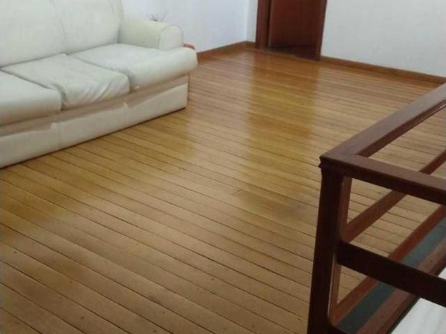 Cobertura para venda em Eldorado, Contagem