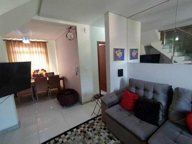 Cobertura para venda em Eldorado, Contagem