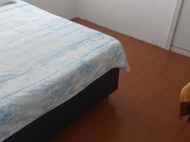 Cobertura para venda em Eldorado, Contagem