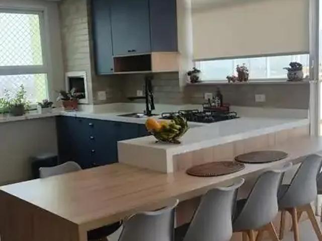 Cobertura para Venda em Embu das Artes/SP Parque Esplanada do Embu 2 Quartos