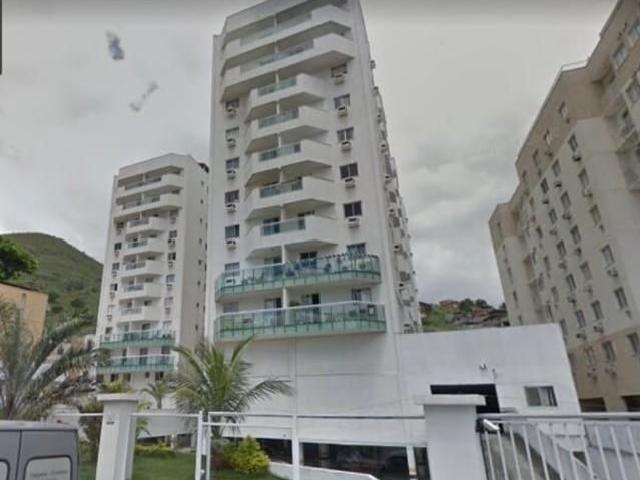 Cobertura para venda em Engenho De Dentro em Rio De Janeiro Rio de Janeiro de 97.00m² com 2 Quartos e 2 Garagens