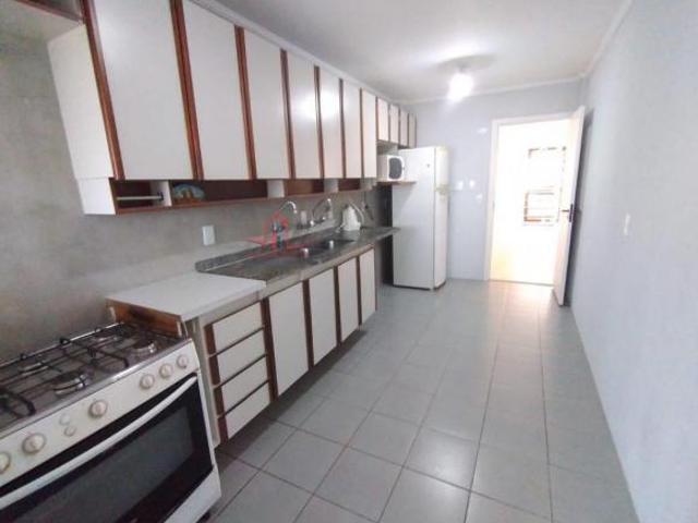 Cobertura para venda em Enseada de 234.00m² com 3 Quartos, 1 Suite e 1 Garagem