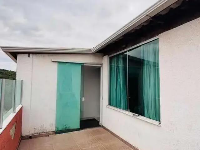 Cobertura para Venda em Esmeraldas/MG Floresta Encantada 3 Quartos
