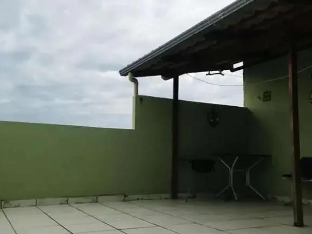 Cobertura para Venda em Esmeraldas/MG São Pedro 3 Quartos
