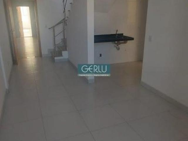 Cobertura para venda em Espírito Santo em Betim Minas Gerais de 100.00m² com 2 Quartos e 2 Garagens