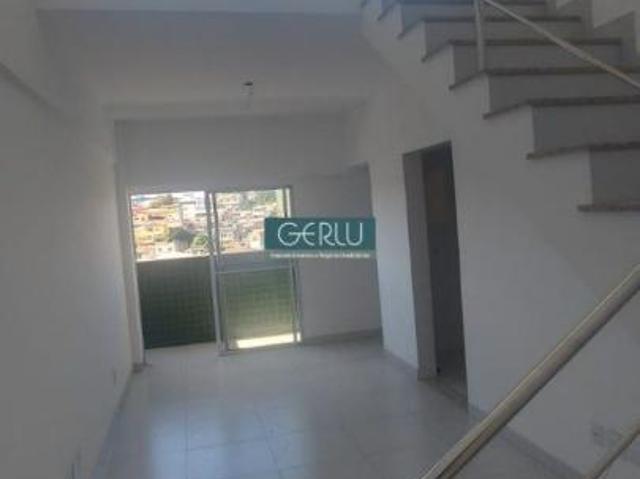 Cobertura para venda em Espírito Santo em Betim Minas Gerais de 140.00m² com 3 Quartos e 2 Garagens