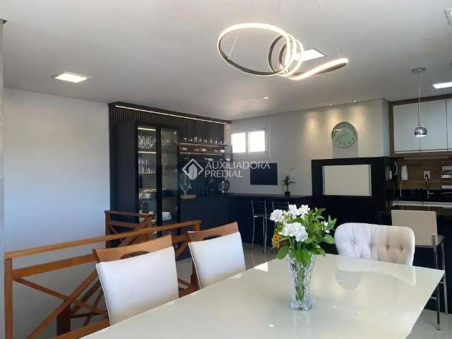 Cobertura para Venda em Estância Velha/RS União 2 Quartos