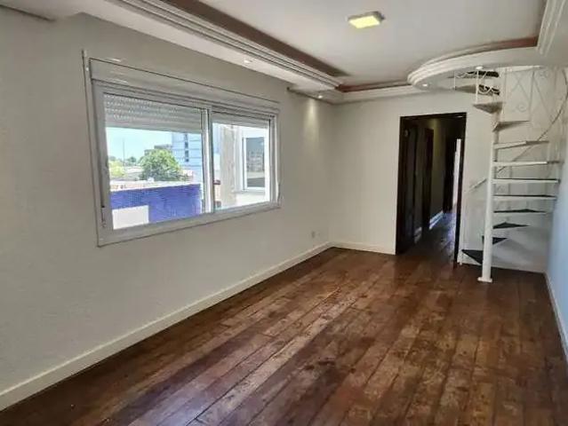 Cobertura para Venda em Esteio/RS Centro 3 Quartos