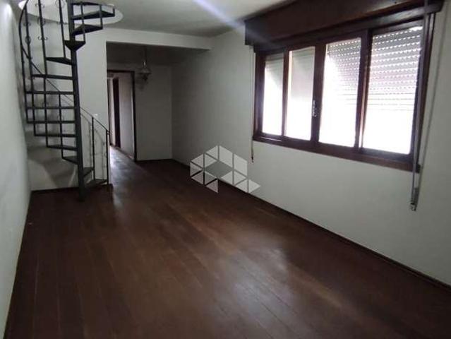 Cobertura para Venda em Esteio/RS Centro 3 Quartos
