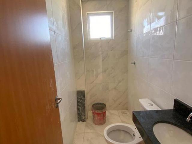 Cobertura para venda em Estrela do Oriente, Belo Horizonte