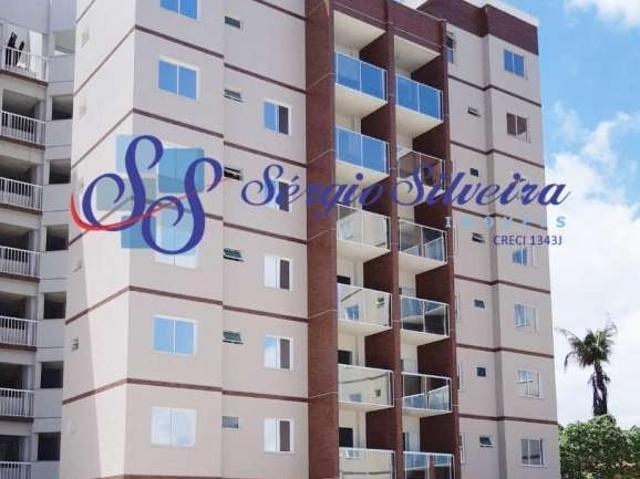 Cobertura para Venda em Eusébio/CE Coité 3 Quartos