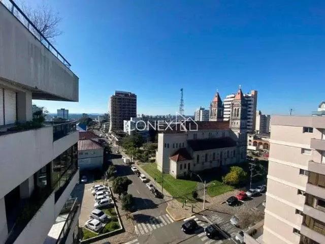 Cobertura para Venda em Farroupilha/RS Centro 3 Quartos