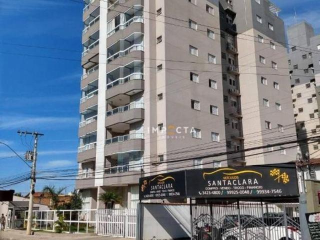 Cobertura para venda em Fátima I, Pouso Alegre