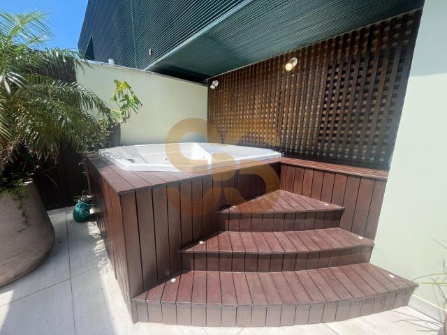 Cobertura para venda em Fazendinha em Itajaí Santa Catarina de 70.00m² com 2 Quartos, 1 Suíte e 2 Garagens