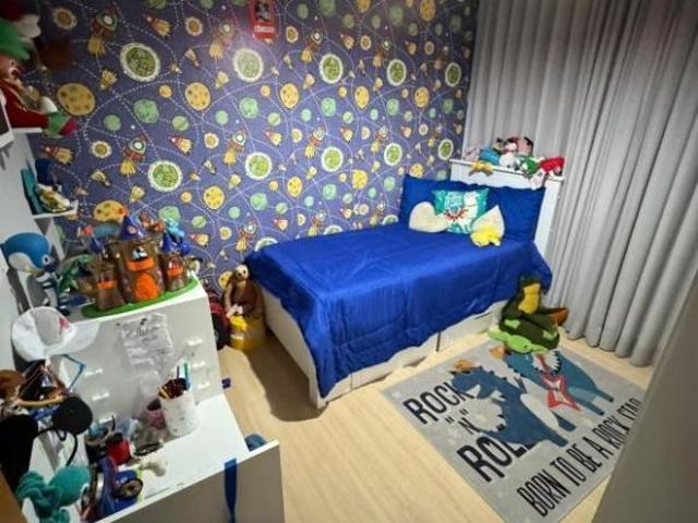 Cobertura para venda em Fernão Dias, Belo Horizonte