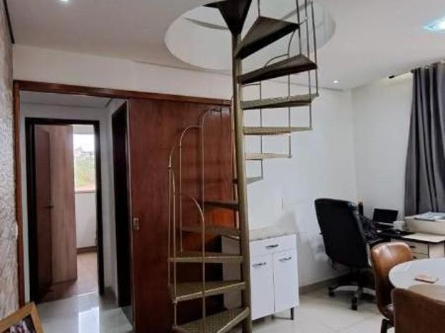 Cobertura para venda em Fernão Dias, Belo Horizonte