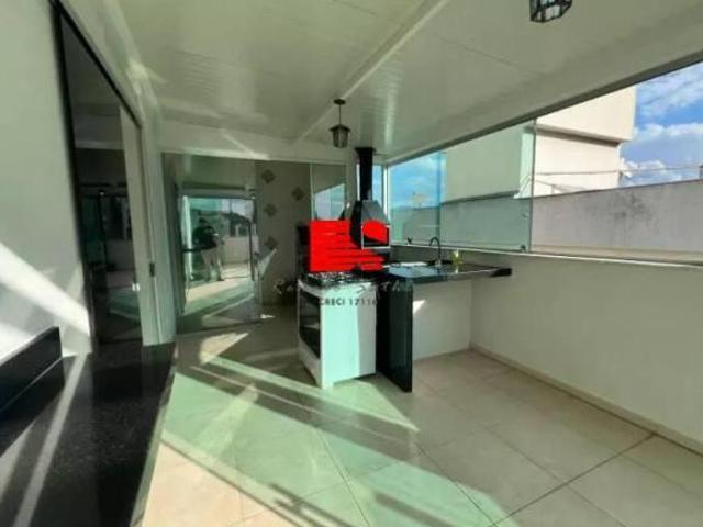 Cobertura para venda em Fernão Dias, Belo Horizonte