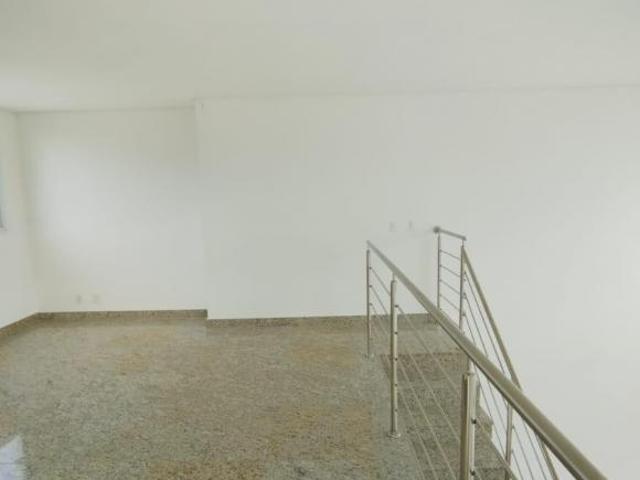 Cobertura para venda em Fernão Dias, Belo Horizonte
