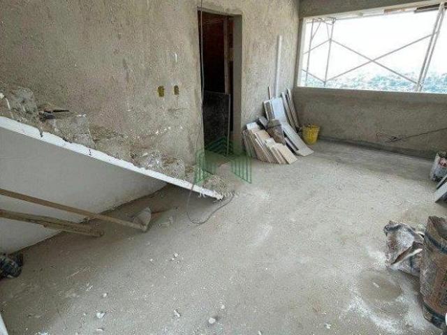 Cobertura para venda em Fernão Dias, Belo Horizonte