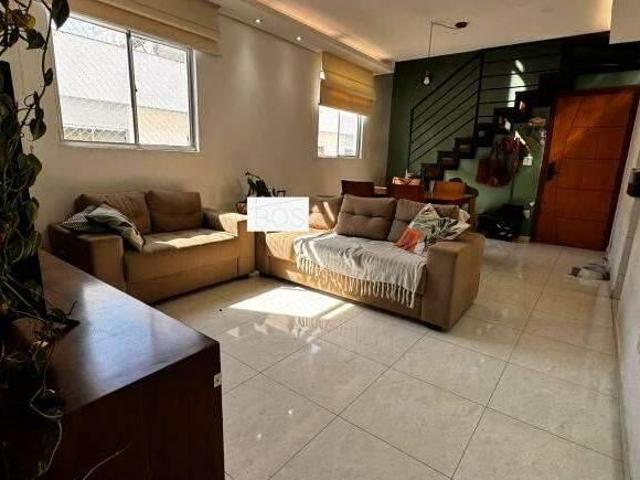 Cobertura para venda em Fernão Dias, Belo Horizonte