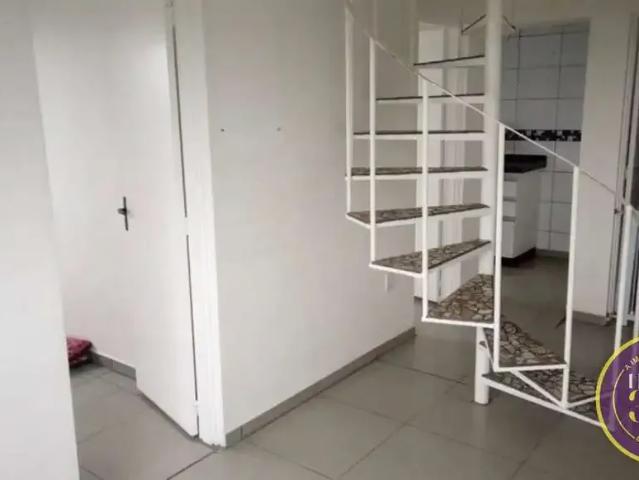 Cobertura para Venda em Ferraz de Vasconcelos/SP Vila Romanópolis 2 Quartos