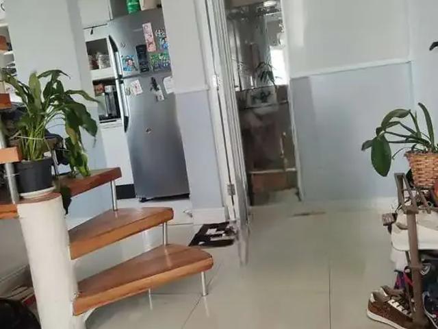 Cobertura para Venda em Ferraz de Vasconcelos/SP Vila Romanópolis 2 Quartos